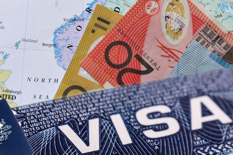 visa 101 Úc - Bảo trợ con ruột con riêng